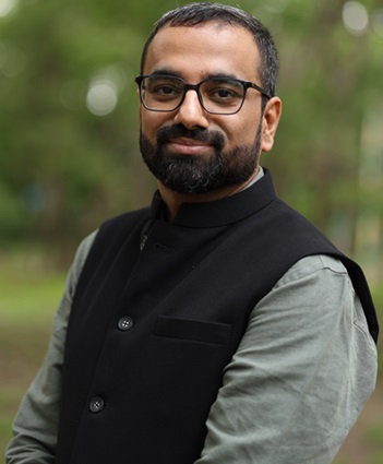 Jatin Pandey – IIM Indore