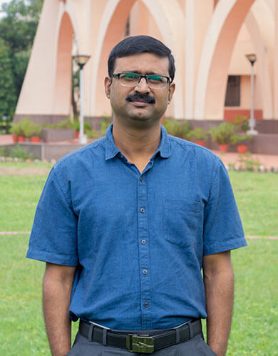 Pradip Banerjee – IIM Indore
