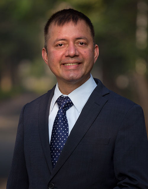 Himanshu Rai – IIM Indore