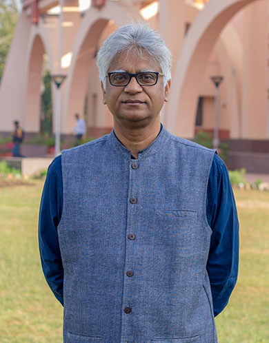Sumit Kumar Ghosh – IIM Indore