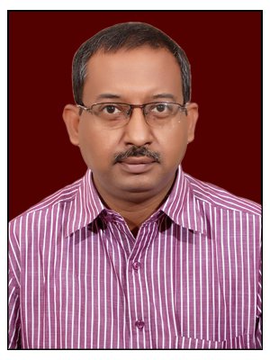 Dipayan Datta Chaudhuri – IIM Indore