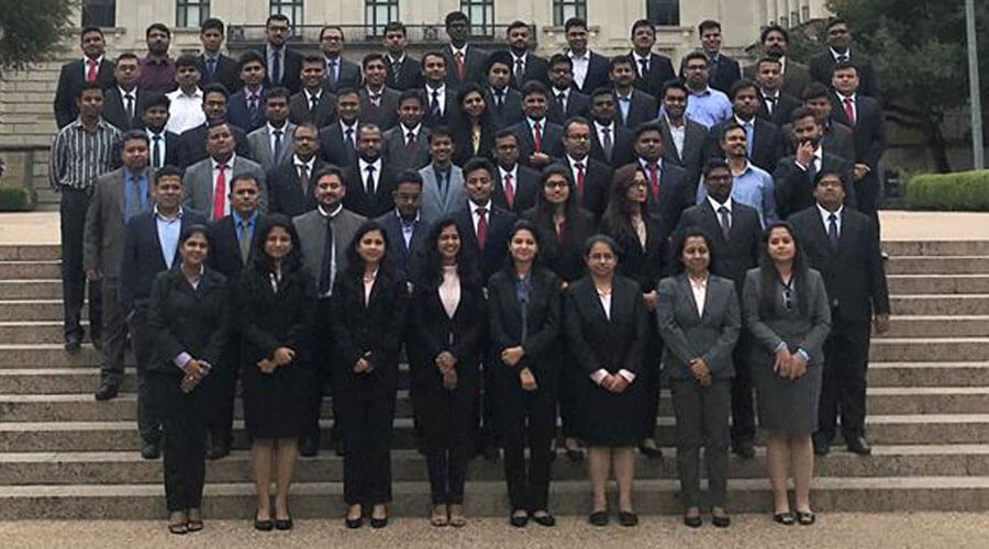 International Immersion IIM Indore
