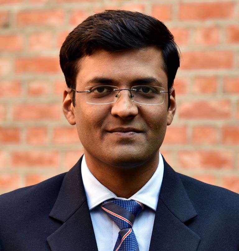 Ayush Gupta – IIM Indore