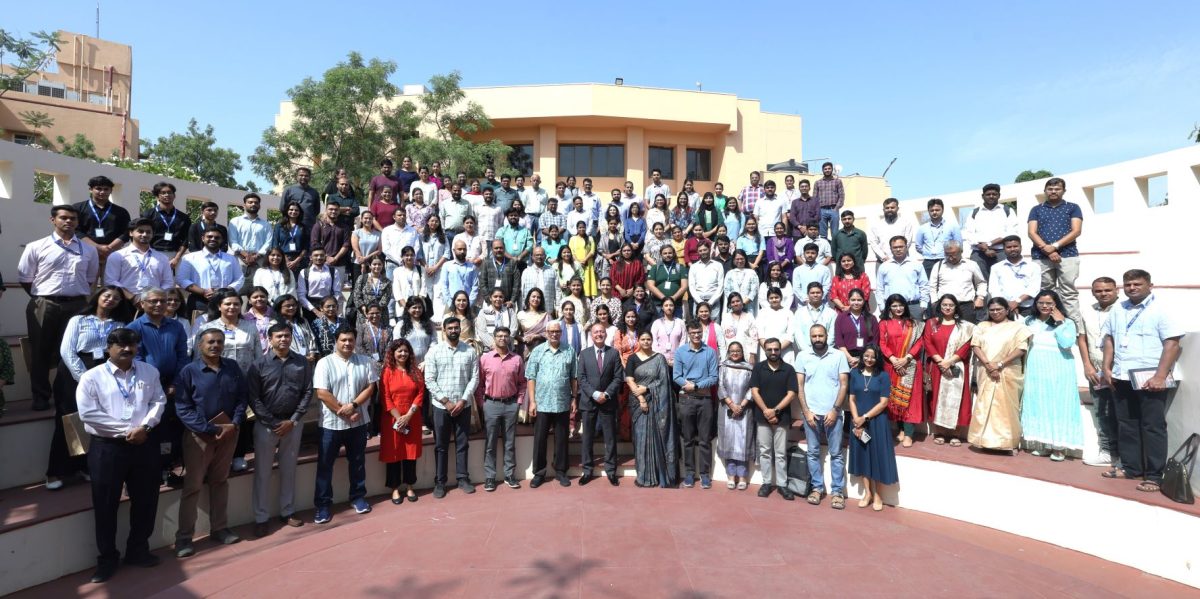Fifteenth Edition of CERE Kick-starts at IIM Indore – IIM Indore